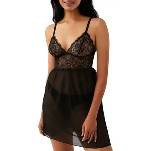 Wacoal It's On Chemise - Night
