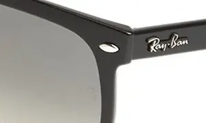 Ray-ban Flat Top Sunglasses