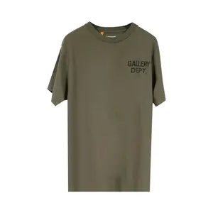 GALLERY DEPT. Vintage Souvenir Tee - Green
