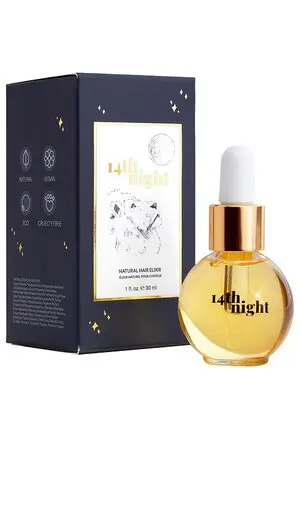 14TH NIGHT The Hair Elixir 30ml