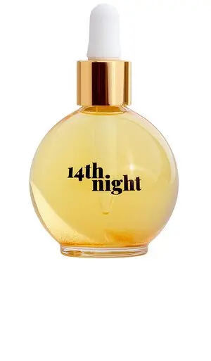 14TH NIGHT The Hair Elixir 60ml