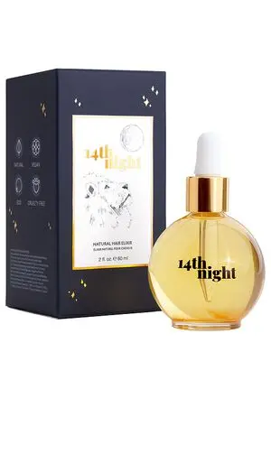 14TH NIGHT The Hair Elixir 60ml