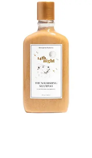 14TH NIGHT The Nourishing Shampoo - N,a