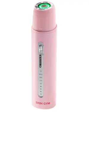 SKIN GYM Glowlit Rf Tool - N,a