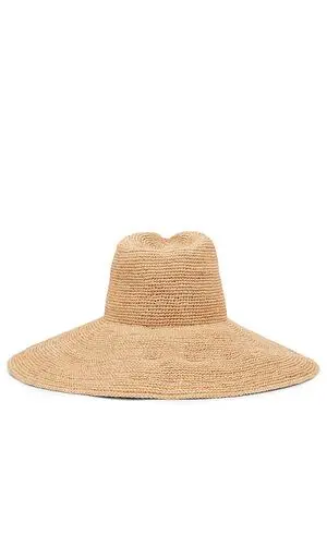 Janessa Leoné Waverly In Tan - Sand