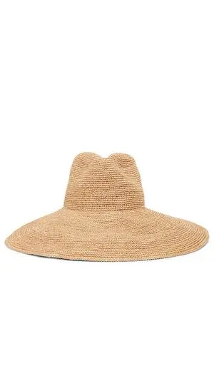 Janessa Leoné Waverly In Tan - Sand