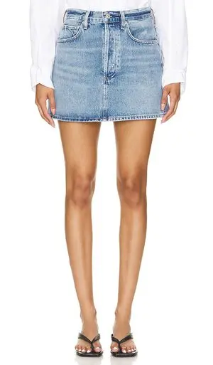 Citizens Of Humanity Mini Skirts