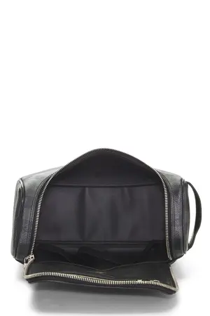 LOUIS VUITTON Damier Graphite Toiletry Case