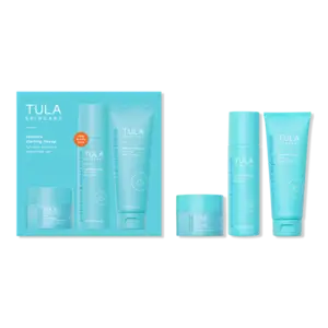 KOBA Skincare Starting Lineup Full-size Skincare Discovery Kit - One-color