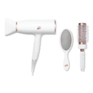 T3 Aireluxe Professional Hair Dryer And Brush Set - One-color