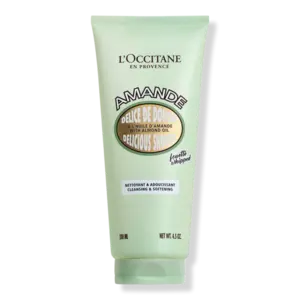 L'OCCITANE Almond Delicious Shower Cream - One-color