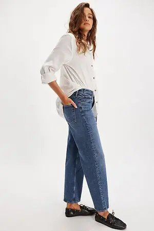 AGOLDE Ren Jeans - Fix