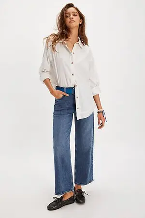 AGOLDE Ren Jeans - Fix