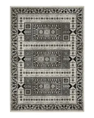 ORIENTAL WEAVERS Chamberlain Ch01g Area Rug, 5'3 X 7'6 - Ivory