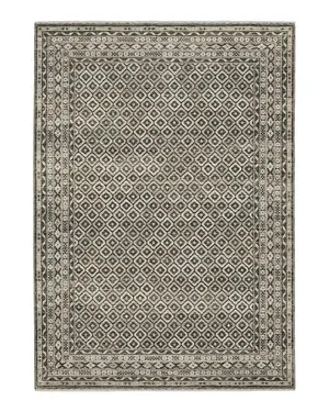 ORIENTAL WEAVERS Chamberlain Ch03b Area Rug, 7'10 X 10'10 - Grey