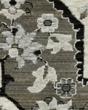 ORIENTAL WEAVERS Chamberlain Ch09a Area Rug, 3'3 X 5