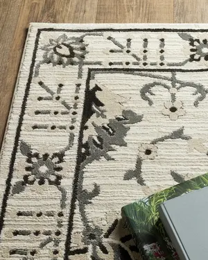 ORIENTAL WEAVERS Raylan Ray03 Area Rug, 3'3 X 5