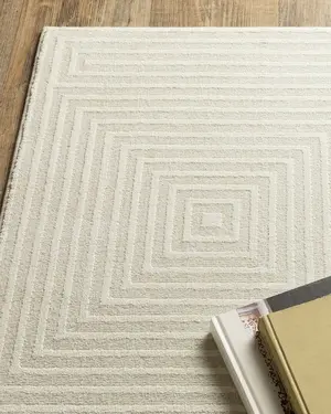 ORIENTAL WEAVERS Raylan Ray04 Area Rug, 7'10 X 10'10
