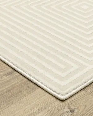 ORIENTAL WEAVERS Raylan Ray04 Area Rug, 7'10 X 10'10