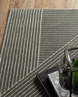 ORIENTAL WEAVERS Raylan Ray08 Area Rug, 5'3 X 7'6