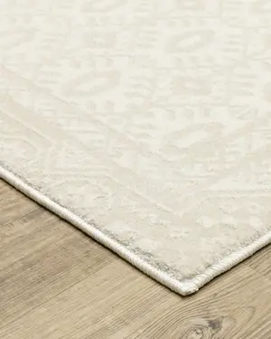 ORIENTAL WEAVERS Raylan Ray09 Area Rug, 3'3 X 5