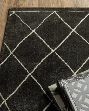 ORIENTAL WEAVERS Raylan Ray12 Area Rug, 6'7 X 9'6
