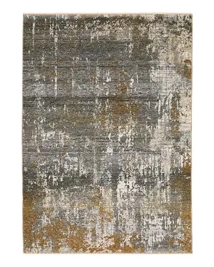 ORIENTAL WEAVERS Hayden Hay06 Area Rug, 7'10 X 10'10 - Multi