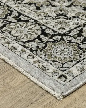 ORIENTAL WEAVERS Chamberlain Ch11l Area Rug, 5'3 X 7'6