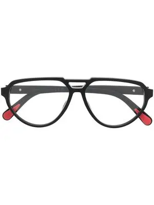 Moncler D Frame Eyewear For Women