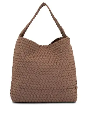 Naghedi Tote Shoulder Bags