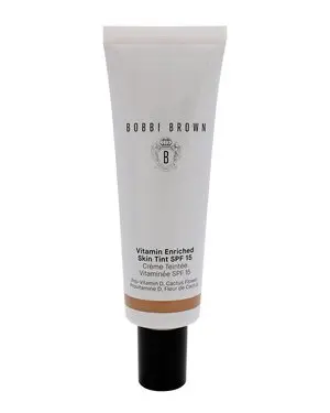 Bobbi Brown Cosmetics Bobbi Brown Cosmetics Women's 1.7Oz Medium Cool Vitamin Enriched Skin Tinted  Moisturizer Spf 15 - Nocolor