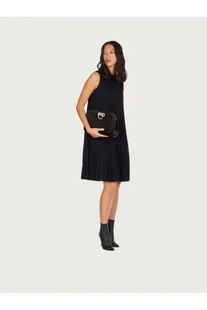 FERRAGAMO Diana Clutch