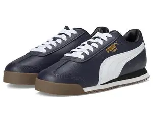 PUMA PUMA Roma 24 Standard Lace-Up Casual Sneakers Multi