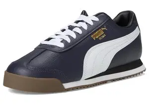 PUMA Roma 24 Standard Lace Up Casual Sneakers - Multi
