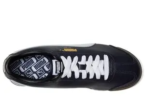 PUMA Roma 24 Standard Lace Up Casual Sneakers - Multi
