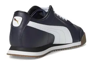 PUMA Roma 24 Standard Lace Up Casual Sneakers - Multi
