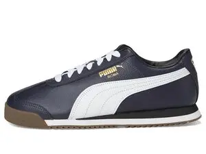 PUMA Roma 24 Standard Lace Up Casual Sneakers - Multi