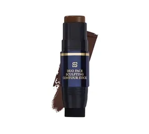 SIIA COSMETICS Duo Face Sculpting Contour Stick - Coffee