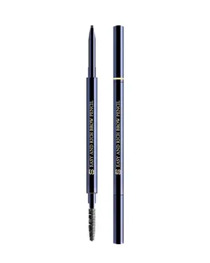 SIIA COSMETICS Easy And Rich Brow Pencil - Black