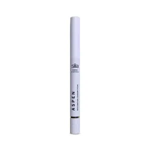 SIIA COSMETICS Destination Shadow Stick Marrakesh - Aspen - White Glitter