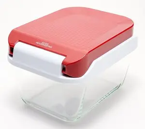 GOOD HOUSEKEEPING Multi-chopper W/ Glass Base