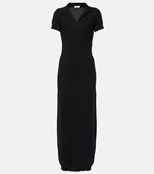 Alaia Printed Day Dresses