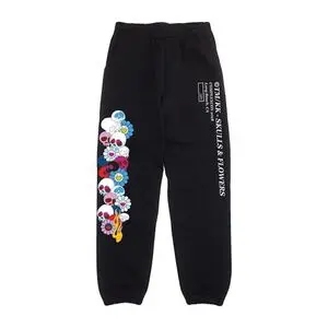 Takashi Murakami Sport Bottoms For Men