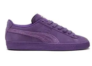 PUMA Suede Love Marathonin Sneakers Iris