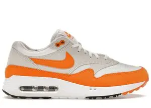Nike Air Max 1 '86 OG Golf Sneakers White/photon Dust/black