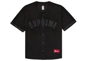 Supreme Textured Sport Tops For Men