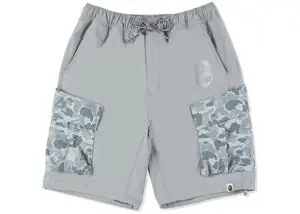 A BATHING APE X New Balance Shorts