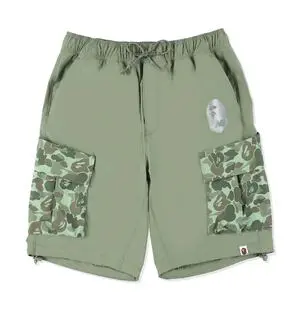 A BATHING APE X New Balance Shorts