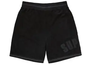 Supreme Paneled Shorts For Men