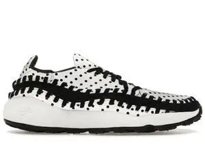 Nike Air Footscape Woven Fragment Polka Dot Sneakers